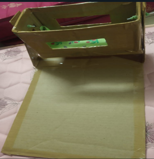 GitHub - Nivedhamohanadurai/Smart-Baby-Cradle