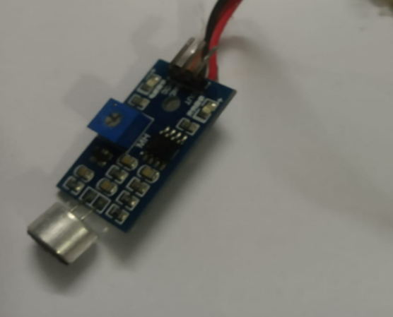 GitHub - Nivedhamohanadurai/Smart-Baby-Cradle