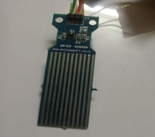 GitHub - Nivedhamohanadurai/Smart-Baby-Cradle