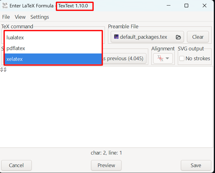 Typst support · Issue #403 · textext/textext · GitHub