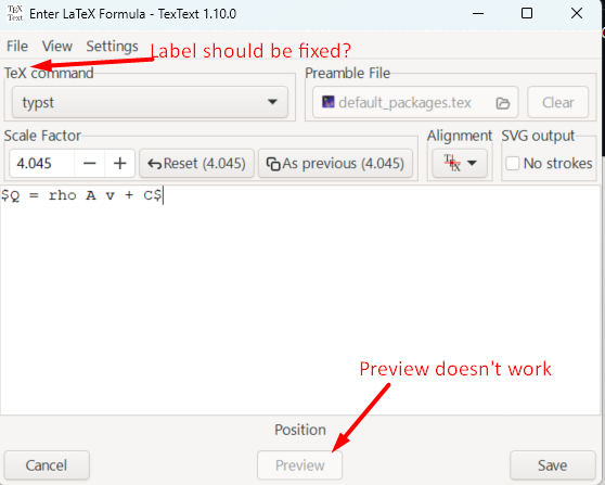 Typst support · Issue #403 · textext/textext · GitHub