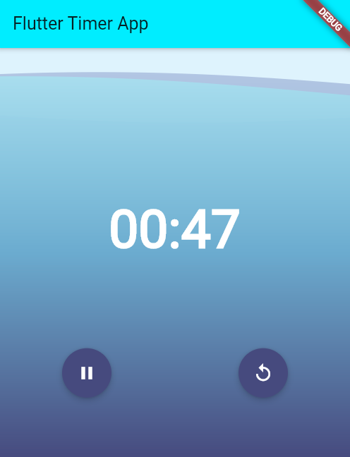 GitHub - Triple-A-I/Timer-App-with-Bloc: Using Bloc Pattern to build ...