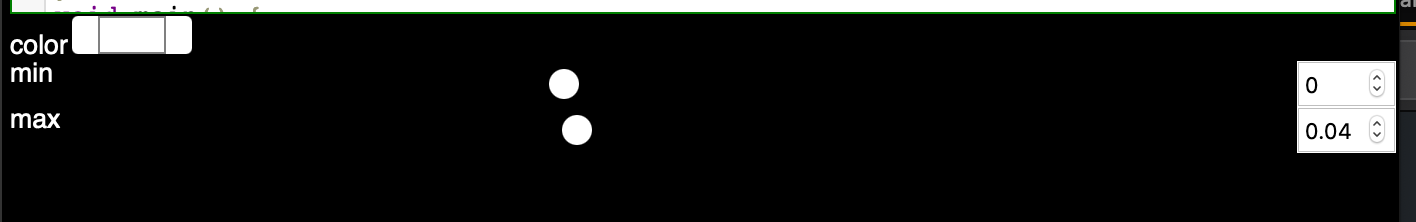 #uicontrol sliders not rendering properly under FireFox · Issue #245 · google/neuroglancer · GitHub