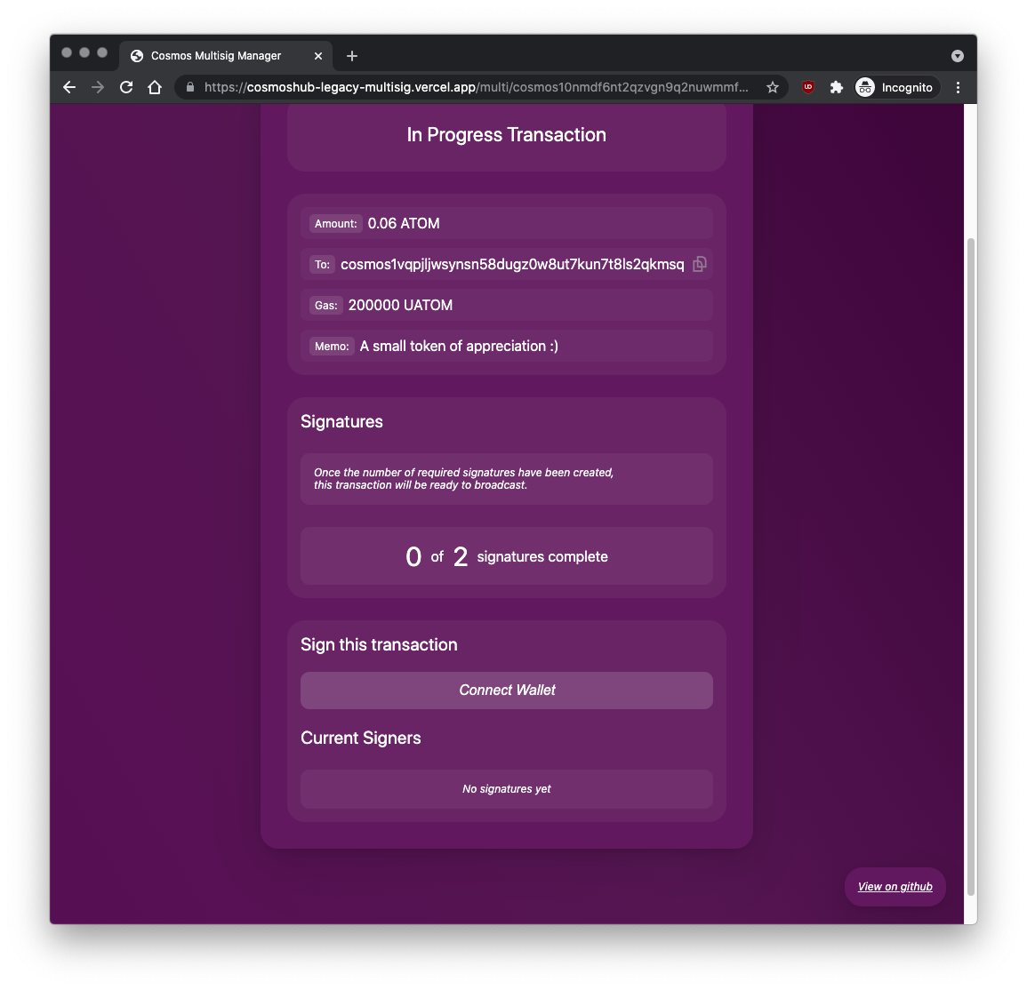 cosmos-multisig-ui/docs/App User Guide.md at main · cosmos/cosmos-multisig-ui · GitHub