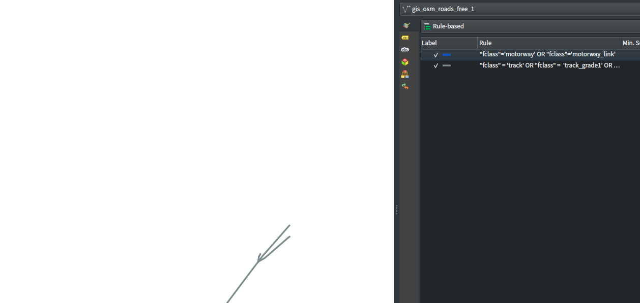 Rule-based rendering sometimes doesn't show all results · Issue #43181 · qgis/QGIS · GitHub