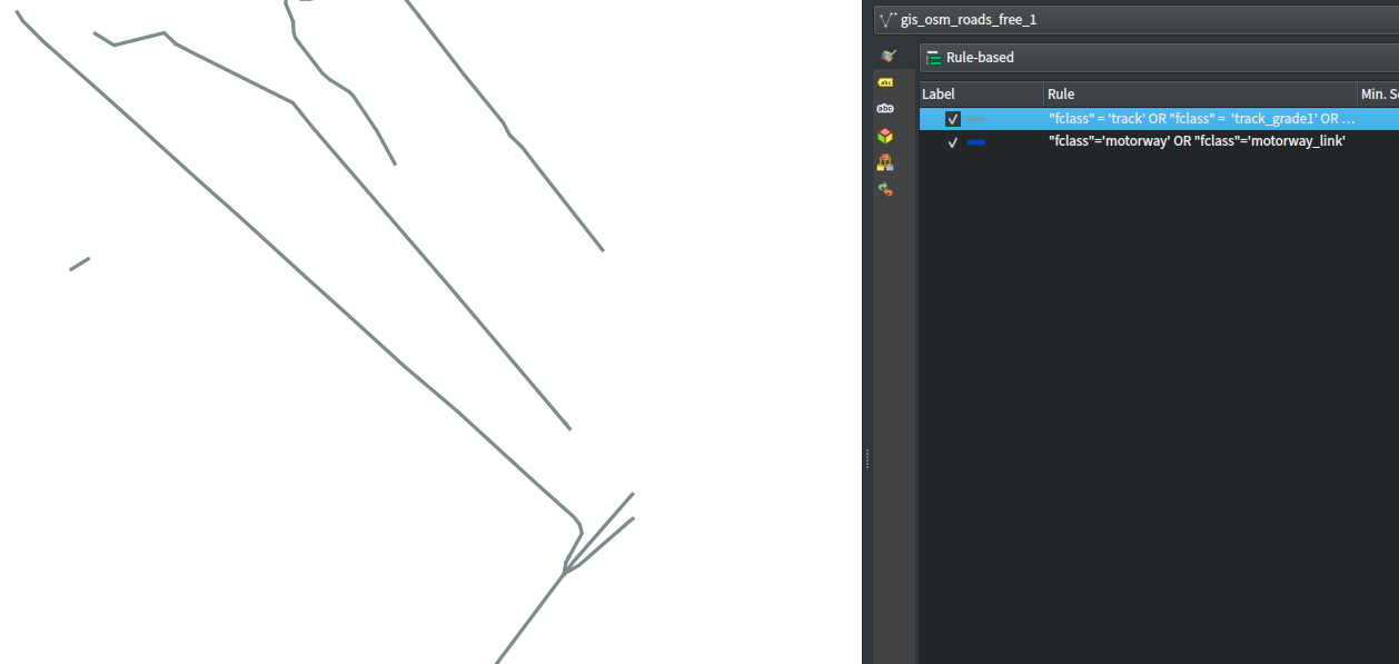 Rule-based rendering sometimes doesn't show all results · Issue #43181 · qgis/QGIS · GitHub