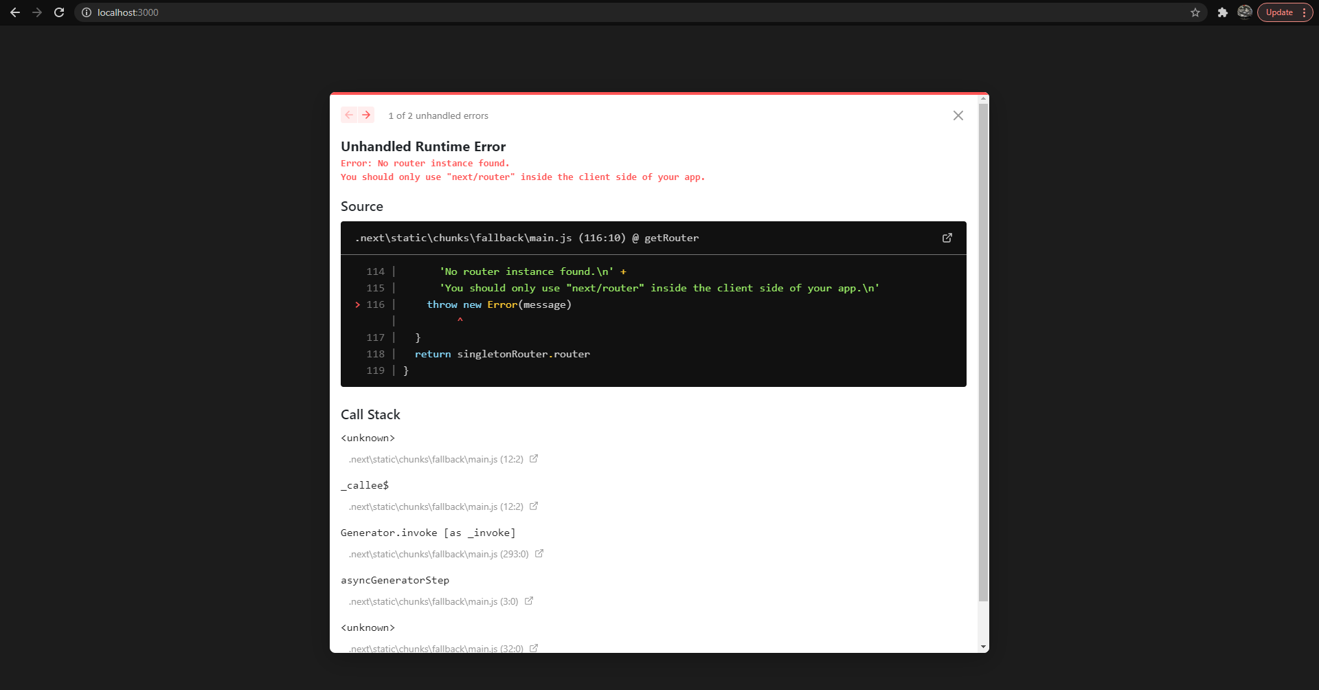 npx create-next-app myapp --- fails · Issue #25996 · vercel/next.js ...