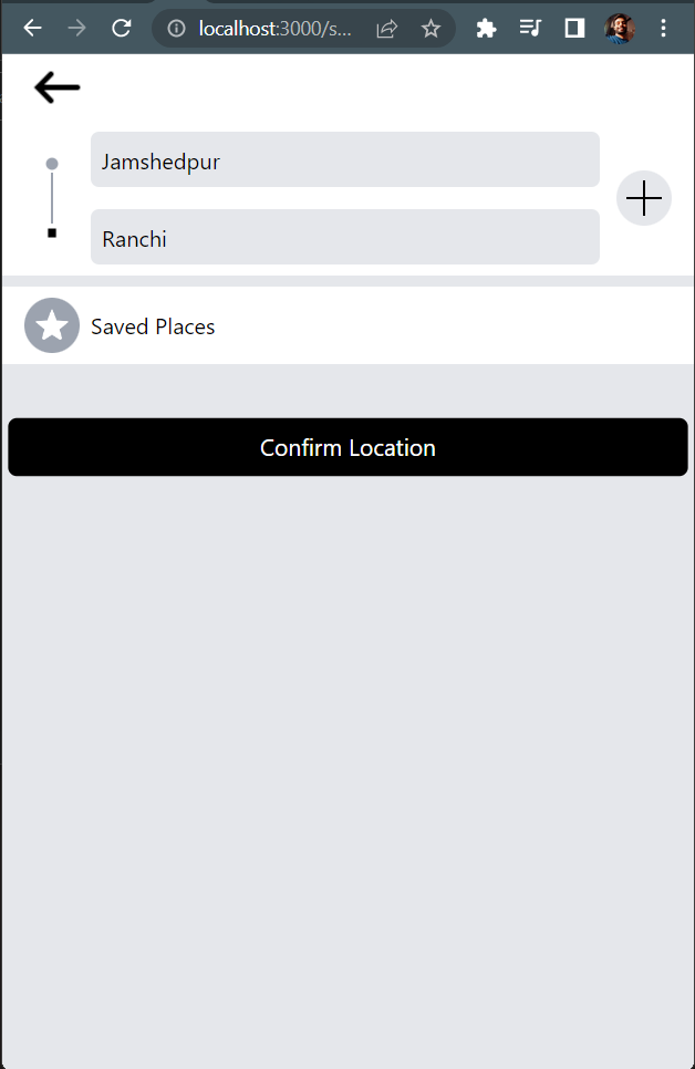 GitHub - devmehta787/Uber-clone