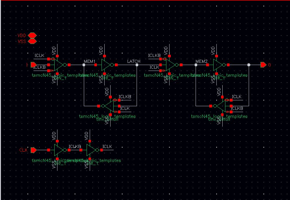 Problem on extracting hierarchy cell · Issue #167 · RTimothyEdwards/magic · GitHub