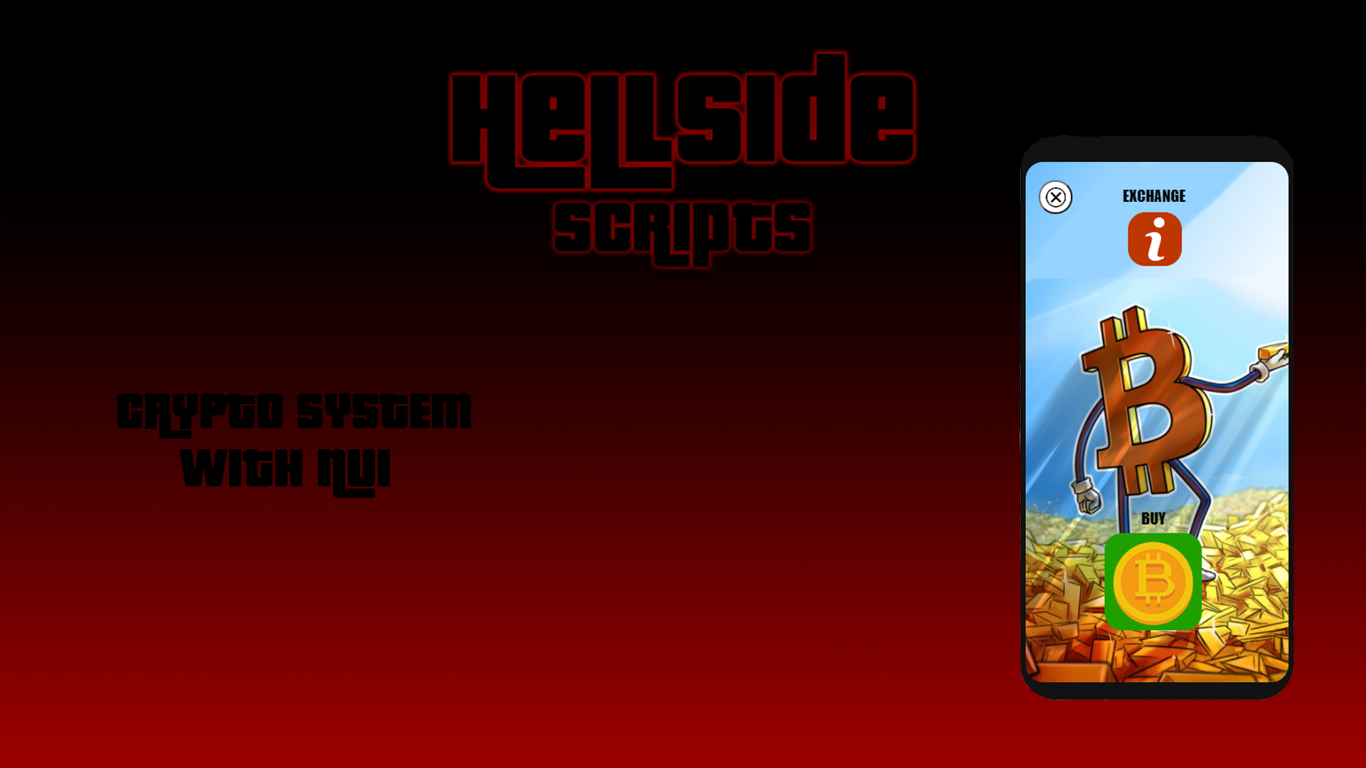 GitHub - DannyKurucz/hs_crypto