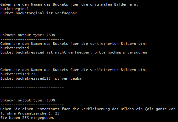 GitHub - AlenCehic/M346_Example