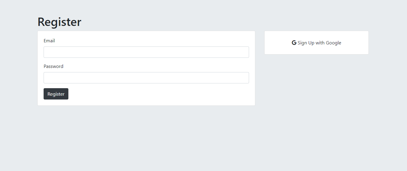 GitHub - Aymen-Nacer/User-Authentication-System: Implemented session-based authentication and ...