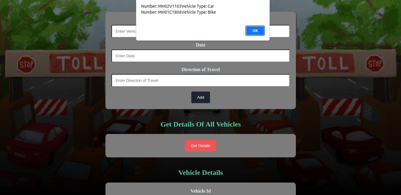 GitHub - VAxRAxD/TollManagement: Toll Management using Solidity