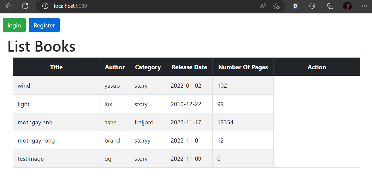 GitHub - ladudu21/springBoot