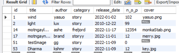 GitHub - ladudu21/springBoot