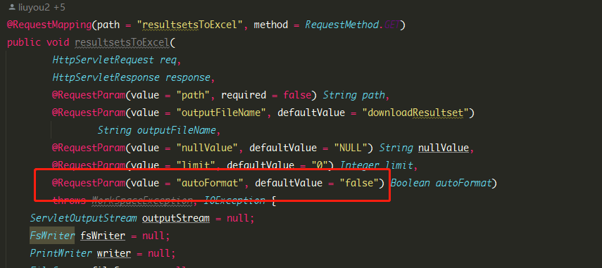 Export and download to Excel, add buttons to support auto-formatting · Issue #796 ...