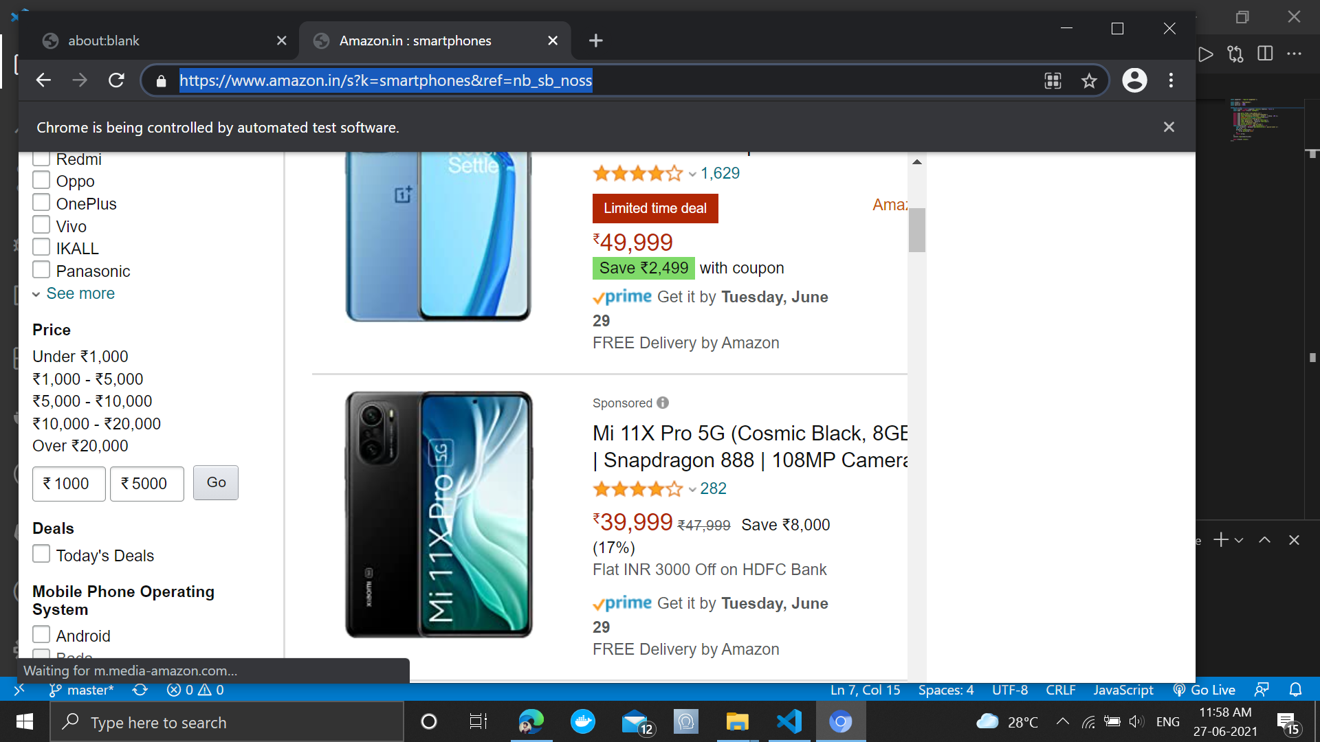 GitHub - AshishBadgujar/puppeteer-webscraping-js