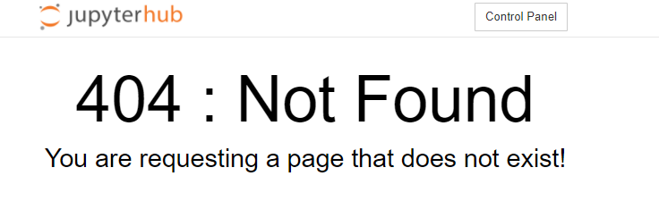 Failed To Use Jupyterlab With Rvice On Ubuntu1804 · Issue 3321 · Jupyterhub