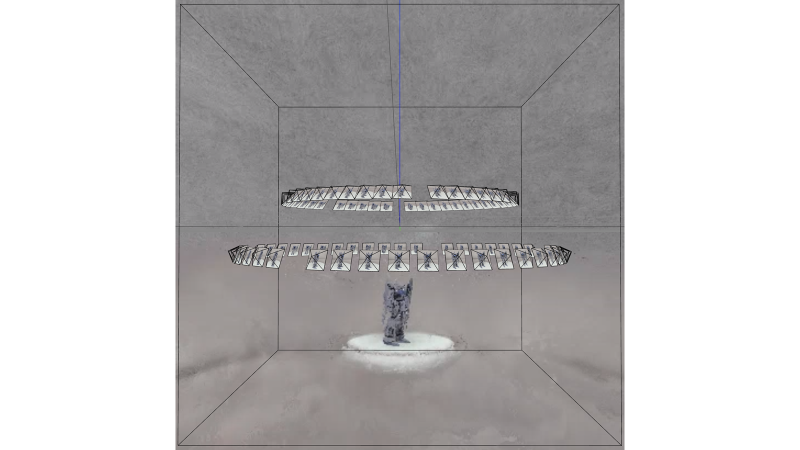 Unable to optimize with custom data · Issue #79 · autonomousvision/sdfstudio · GitHub