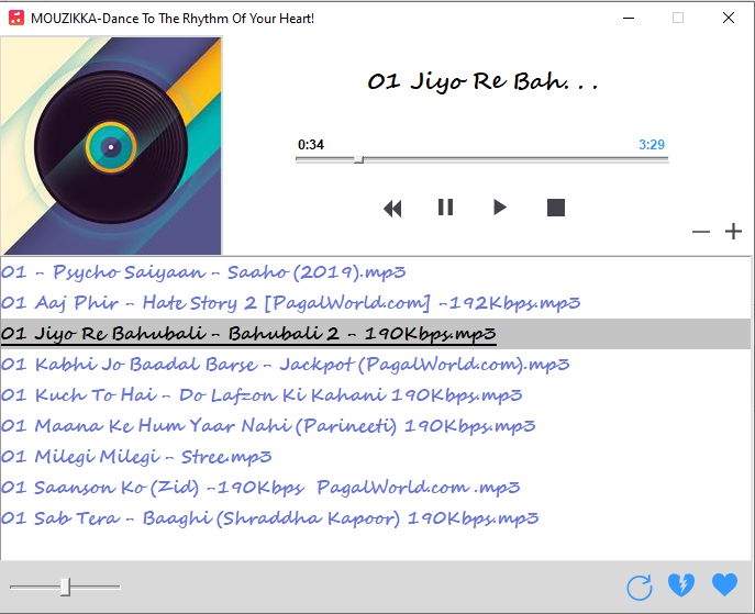 GitHub - abhisheksoni88114/MOUZIKKA-Dance-To-The-Rhythm-Of-Your-Heart-: This is a music player ...