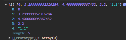 C# to JS float incorrect precision · Issue #1675 · MessagePack-CSharp/MessagePack-CSharp · GitHub