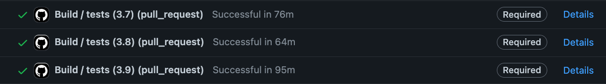 [FEAT] Pipeline is slow · Issue #1737 · deepchecks/deepchecks · GitHub