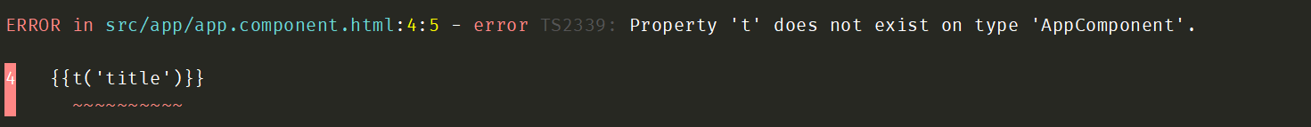 Fulltemplatetypecheck Build Error When Using Parameters From