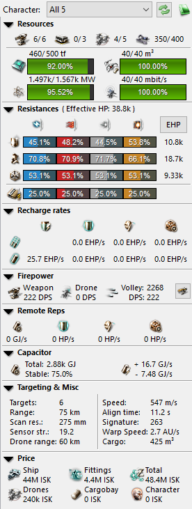 Feature Request: Add "Copy to Clipboard" Feature for Stats Pane · Issue #1368 · pyfa-org/Pyfa ...