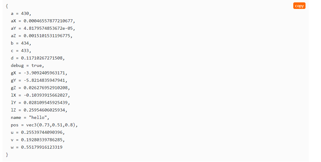 problems about placing imu sensor · Issue #134 · BeamNG/BeamNGpy · GitHub