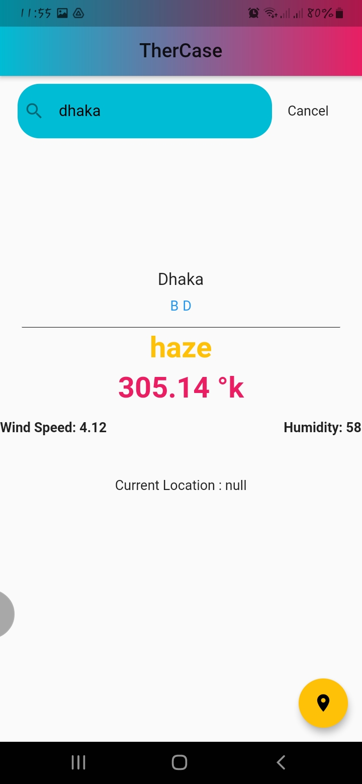 GitHub - khatamirock/therCast