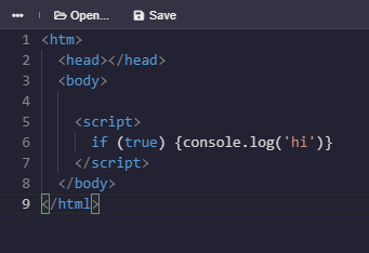 In HTML files: no javascript syntax highlighting for module scripts ...