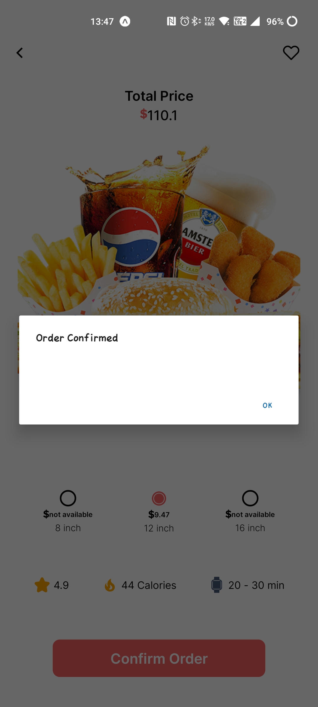 GitHub - iamveervikram/foodApp: react native based working food app