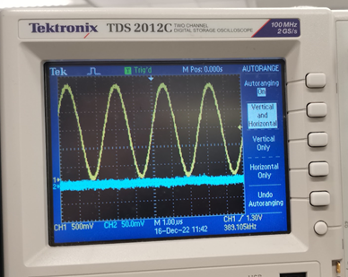 GitHub - kjhhgt76/FPGA_Function_generator