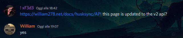 HuskSync · Issue #458 · SirBlobman/CombatLogX · GitHub