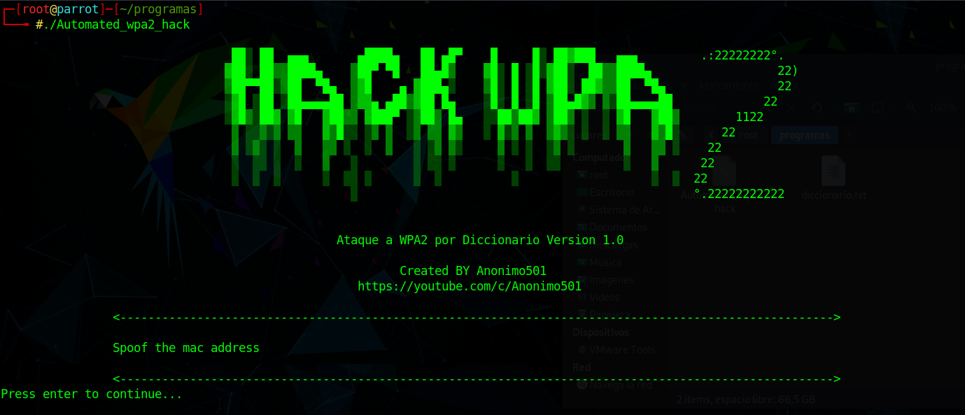 GitHub - Anonimo501/hack-wpa2