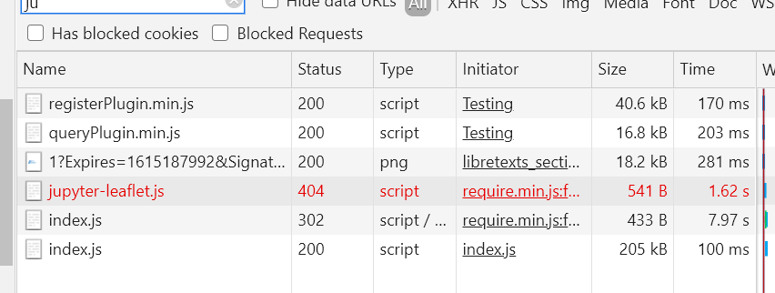 Cannot update earlier code output with later code cells · Issue #107 · LibreTexts/ckeditor ...