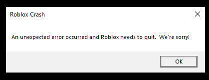 crash when i click on show desktop button · Issue #217 · pizzaboxer/bloxstrap · GitHub