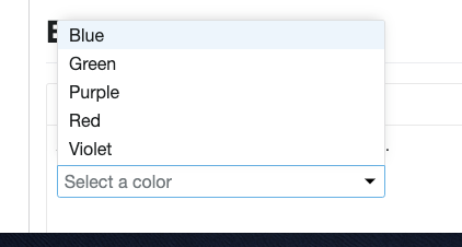 Create new Dropdown-Button component · Issue #2216 · cerner/terra-core · GitHub