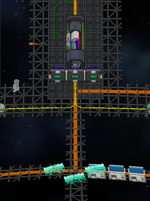 PA for Singularity continues firing even if computer controls are removed · Issue #12122 · space ...