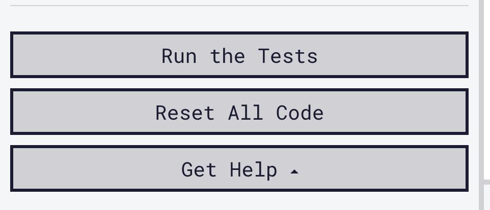 Get help button does not work when clicked on · Issue #42035 ...