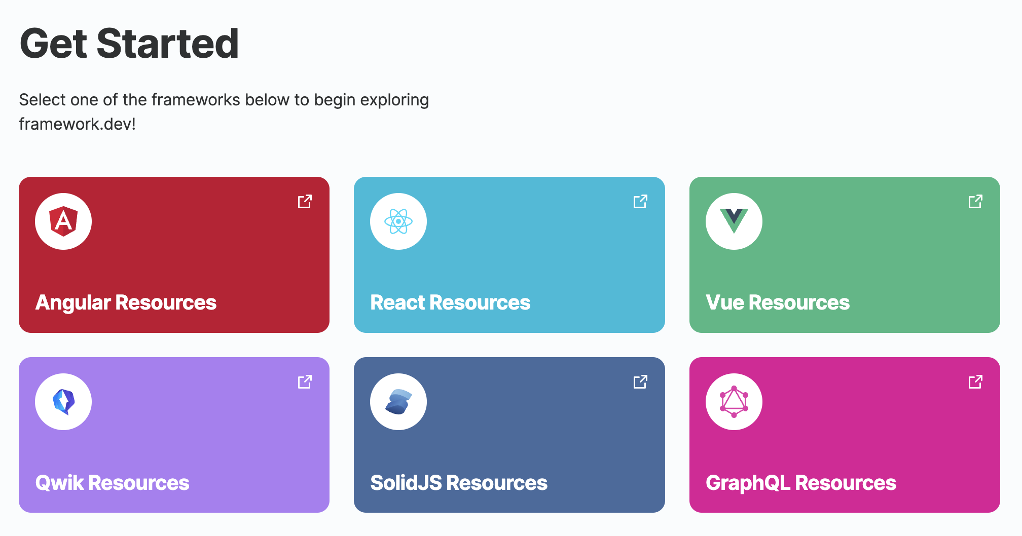 [landing Page] Heading Elements Are Not In A Sequentially Descending Order Accessibility Error