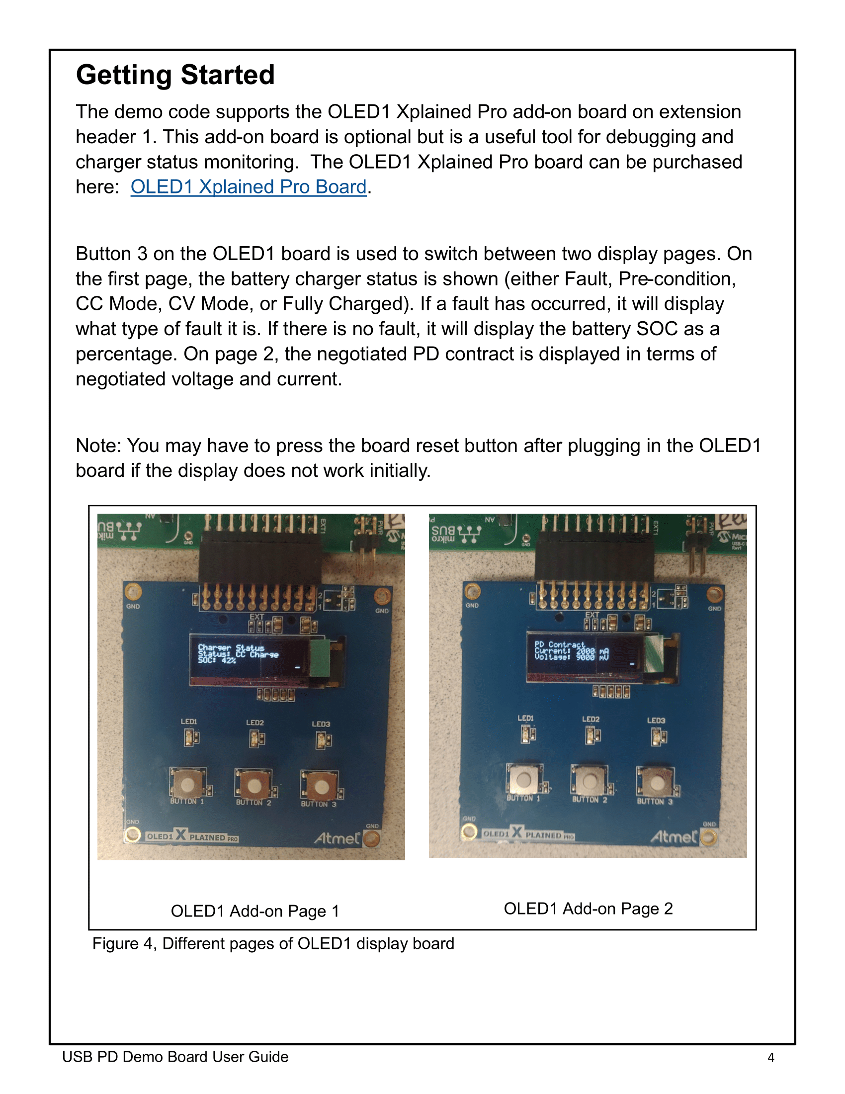 GitHub - MicrochipTech/PD_Sink_Battery_Charger_Demo: Demo project for ...