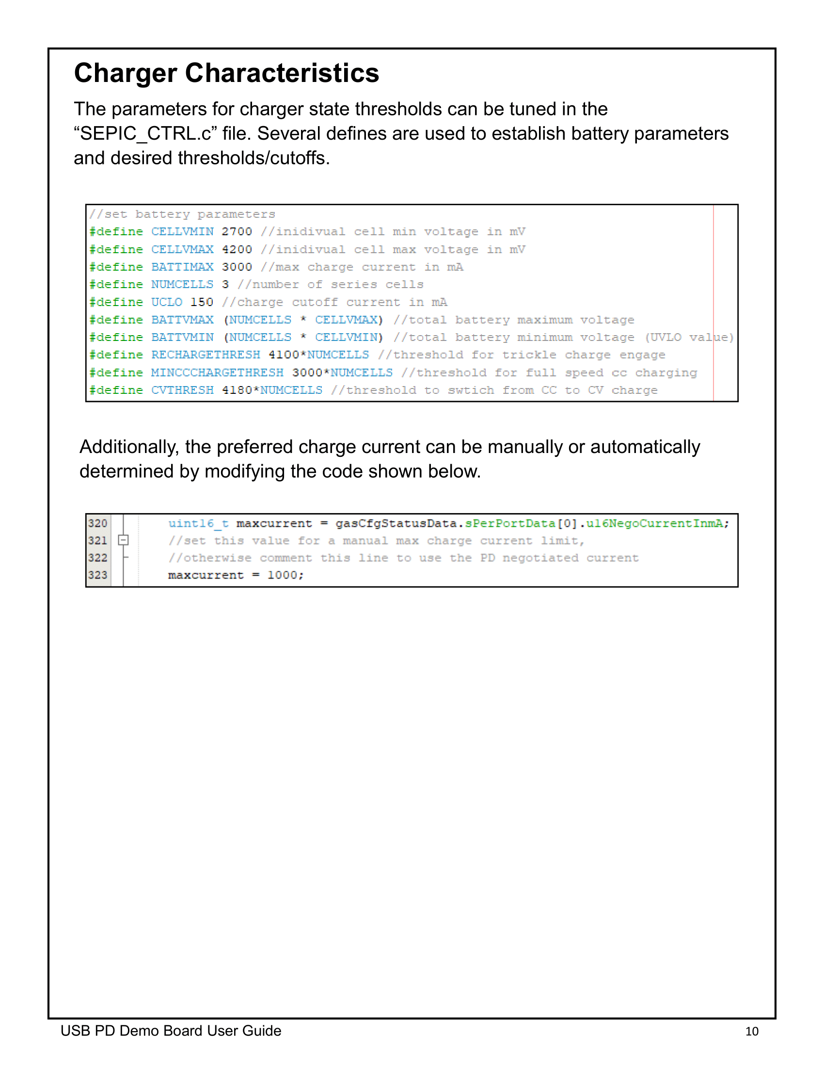 GitHub - MicrochipTech/PD_Sink_Battery_Charger_Demo: Demo project for the PD Sink battery ...