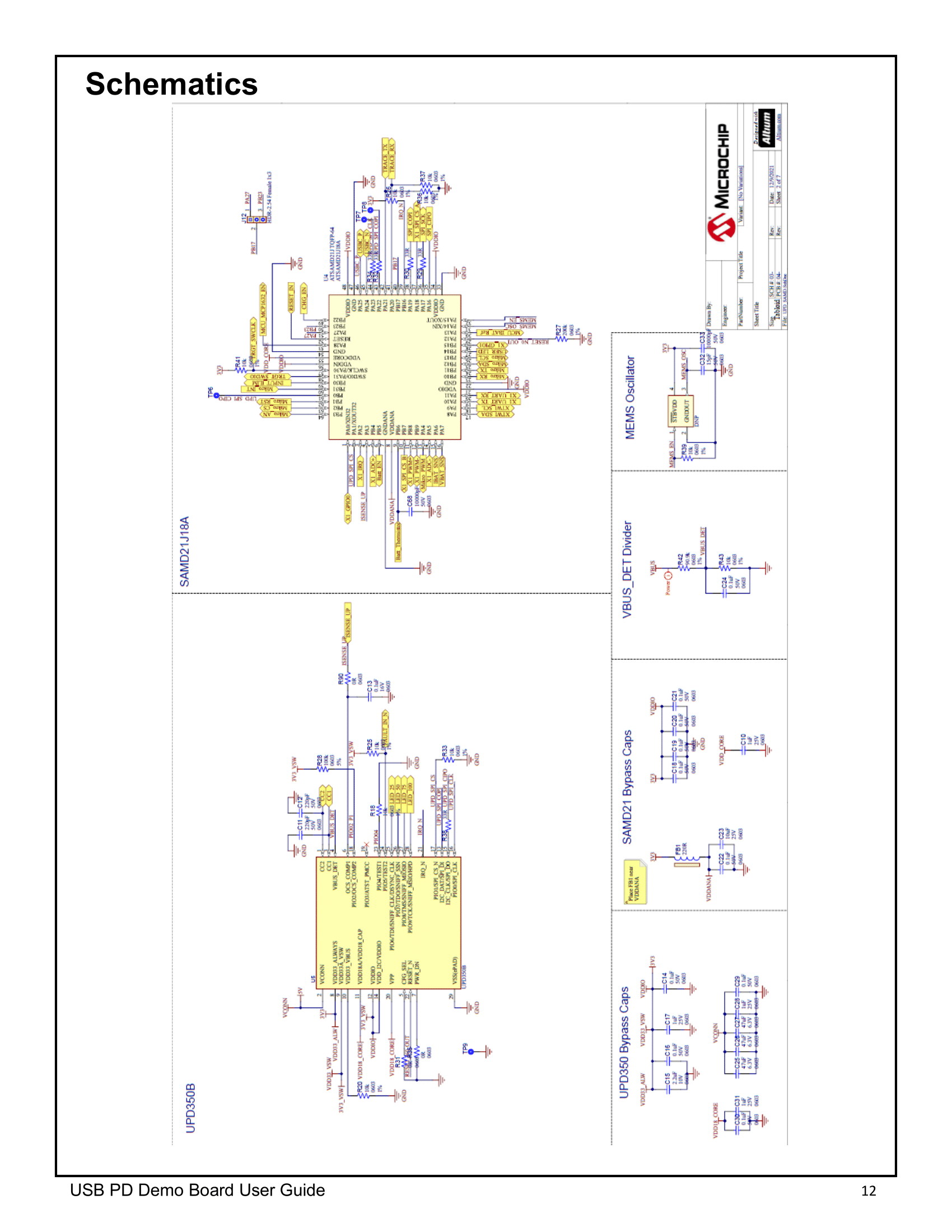 GitHub - MicrochipTech/PD_Sink_Battery_Charger_Demo: Demo project for ...