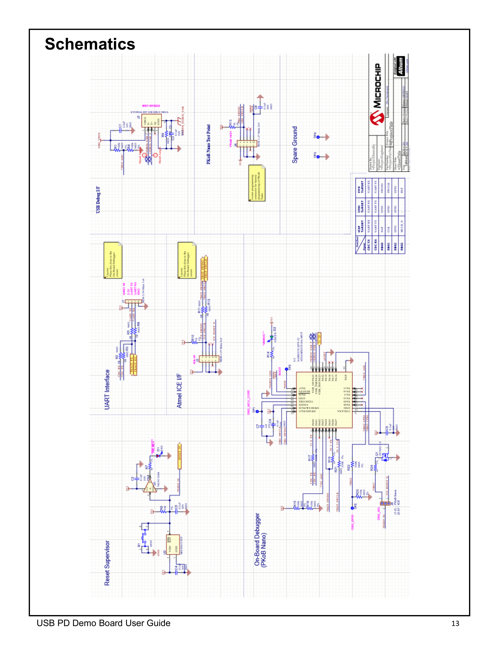 GitHub - MicrochipTech/PD_Sink_Battery_Charger_Demo: Demo project for ...