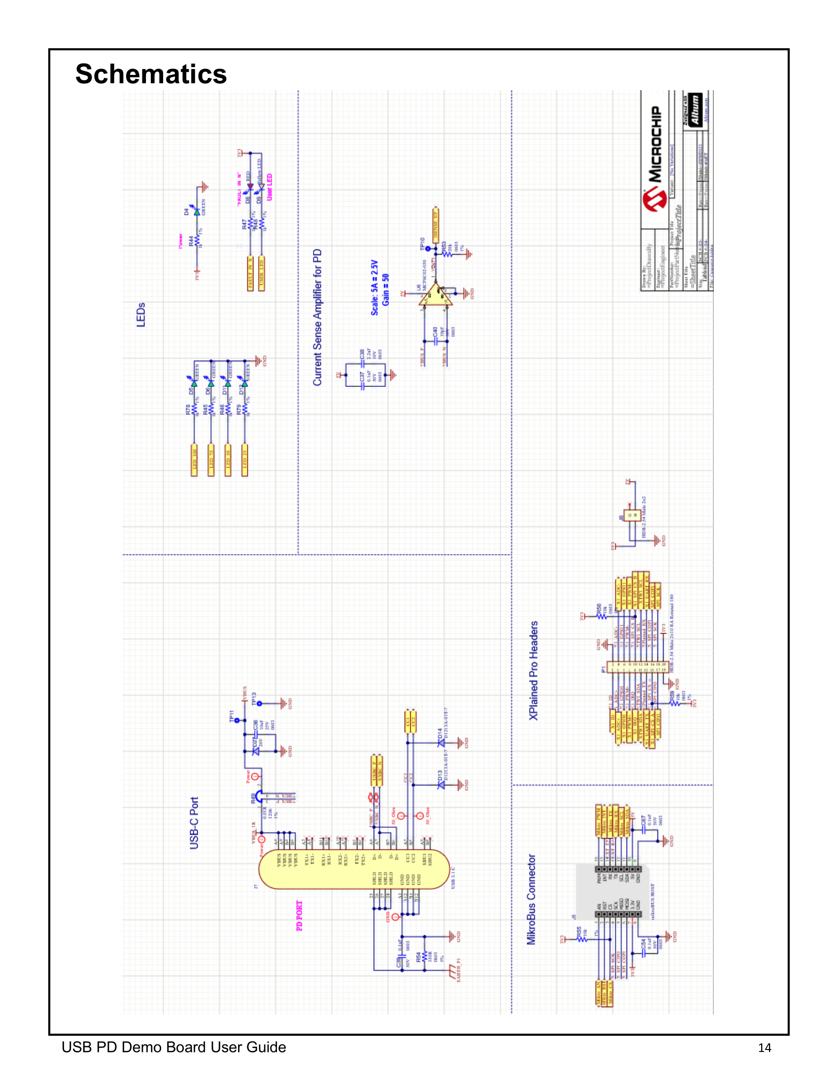 GitHub - MicrochipTech/PD_Sink_Battery_Charger_Demo: Demo project for ...