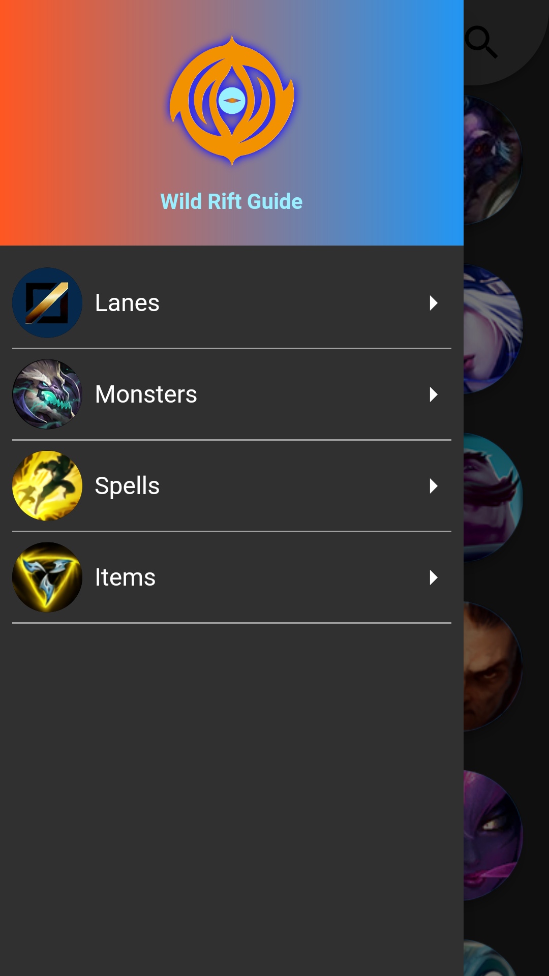 GitHub - kayamustafa/guide-app