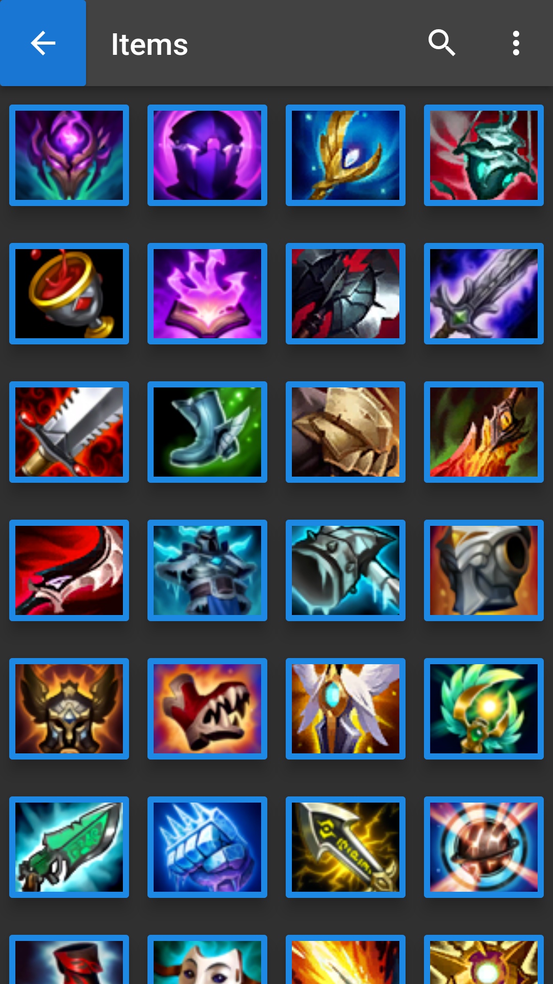 GitHub - kayamustafa/guide-app