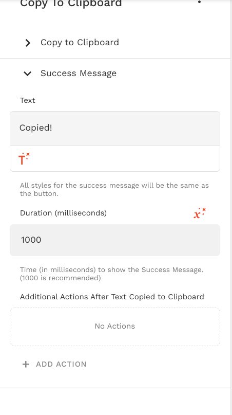 GitHub - jamesagib/copy-to-clipboard: This is an adalo custom component ...