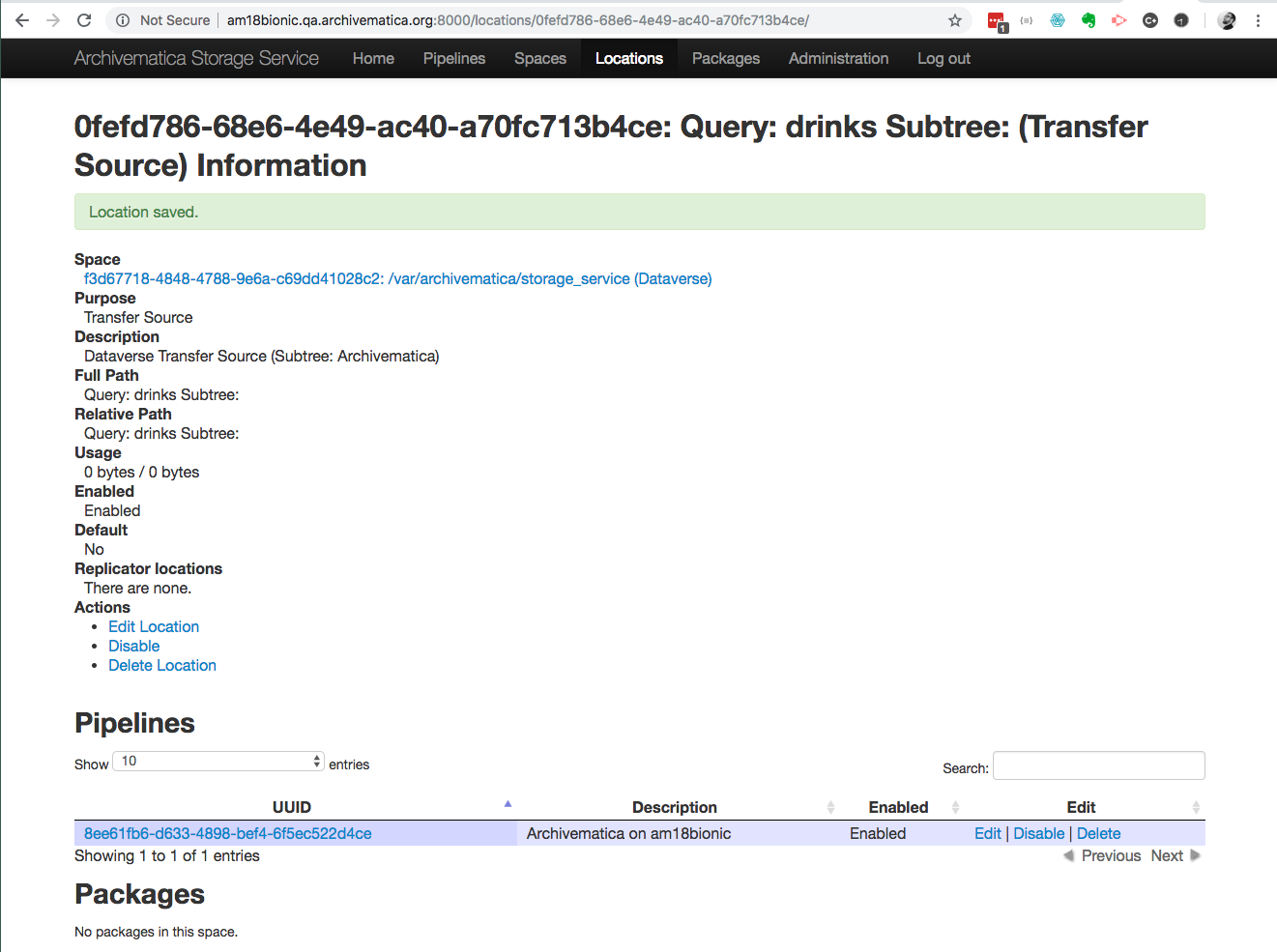 Problem: Can't filter Dataverse datasets by query-string · Issue #355 ...